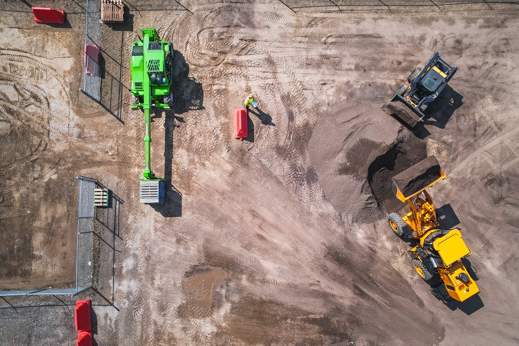 Excavator Operator Certification Course - Courses Daily!