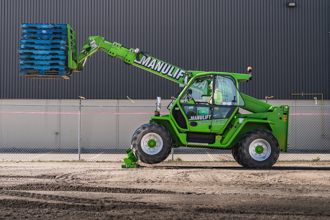 Powered Mobile Equipment- Equipment Safety Training Courses