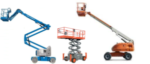 Powered Mobile Equipment- Western Canada Fire & First Aid