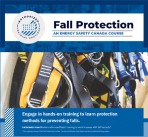 Energy Safety Canada Courses - Western Canada Fire & First Aid